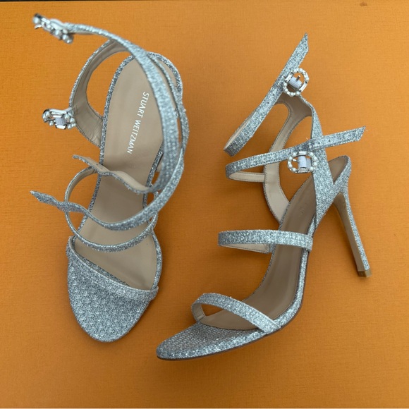 Stuart Weitzman | Shoes | Stuart Weitzman Brand New Heels | Poshmark